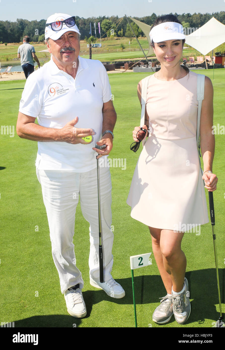 Stephanie stumph Banque de photographies et d’images à haute résolution - Page 2 - Alamy