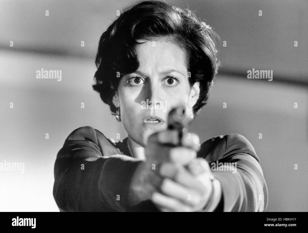 Sigourney weaver copycat 1995 Banque de photographies et d’images à ...