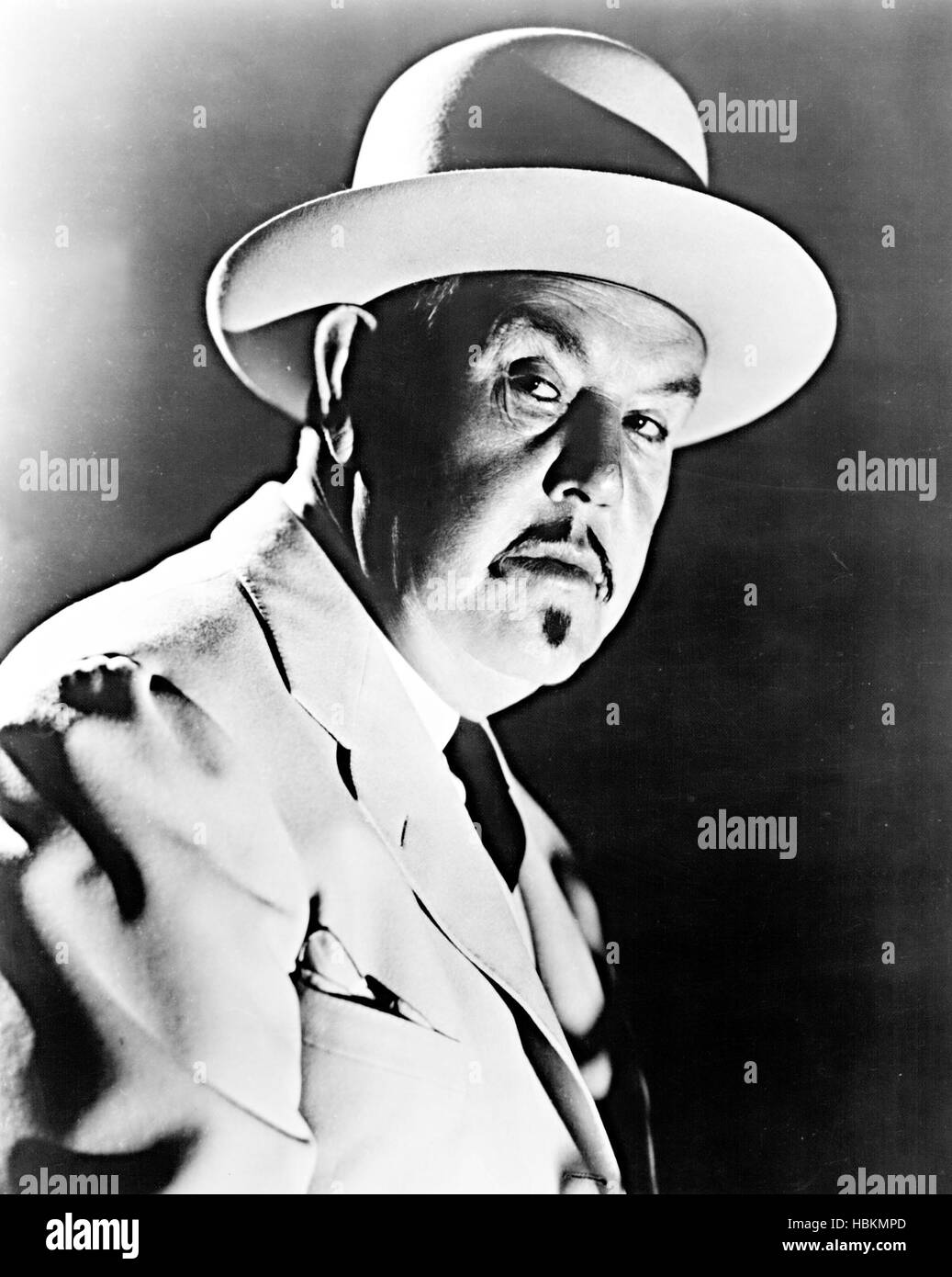 CHARLIE CHAN À Honolulu, Sidney Toler, 1938, TM et © Copyright 20th ...