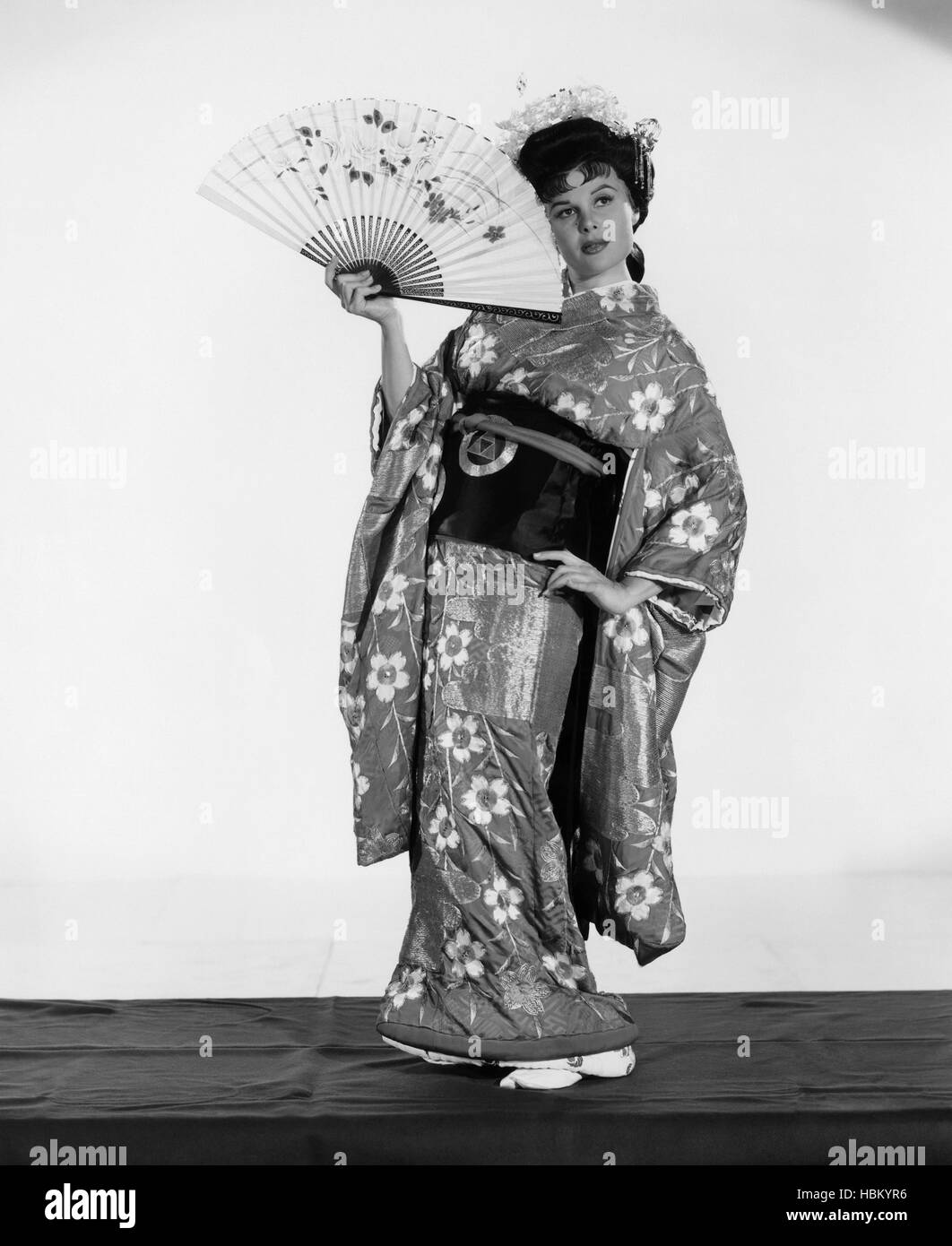 Gloria pall Banque de photographies et d’images à haute résolution - Alamy