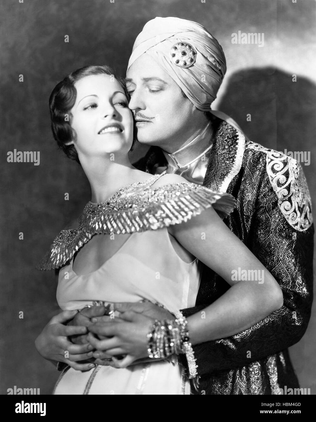 CHANDU LE MAGICIEN, Irene Ware, Edmund Lowe, 1932, (c) 20th Century Fox ...