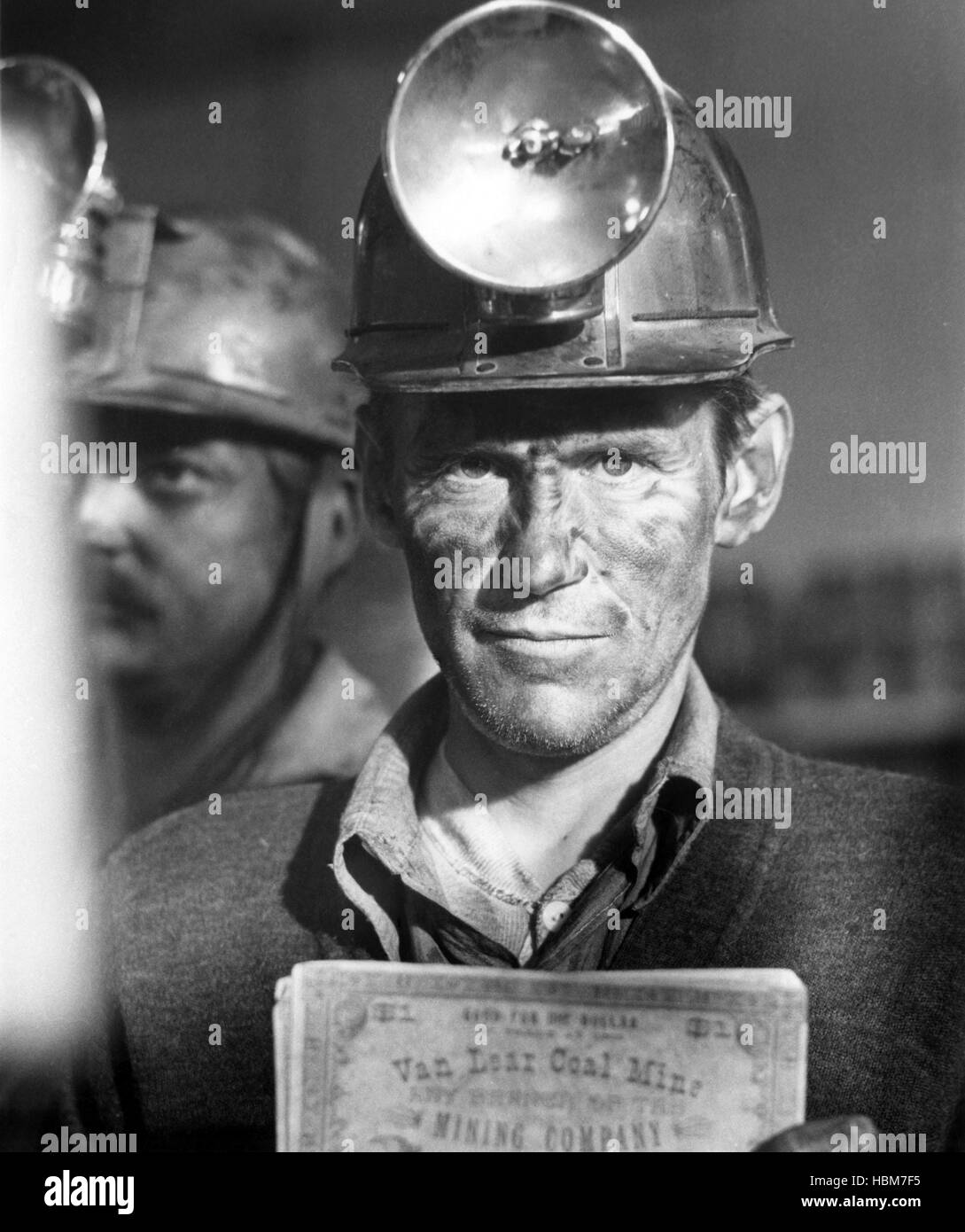 La fille de mineur de charbon, Levon Helm, 1980, (c) Universal/avec la permission d'Everett ...