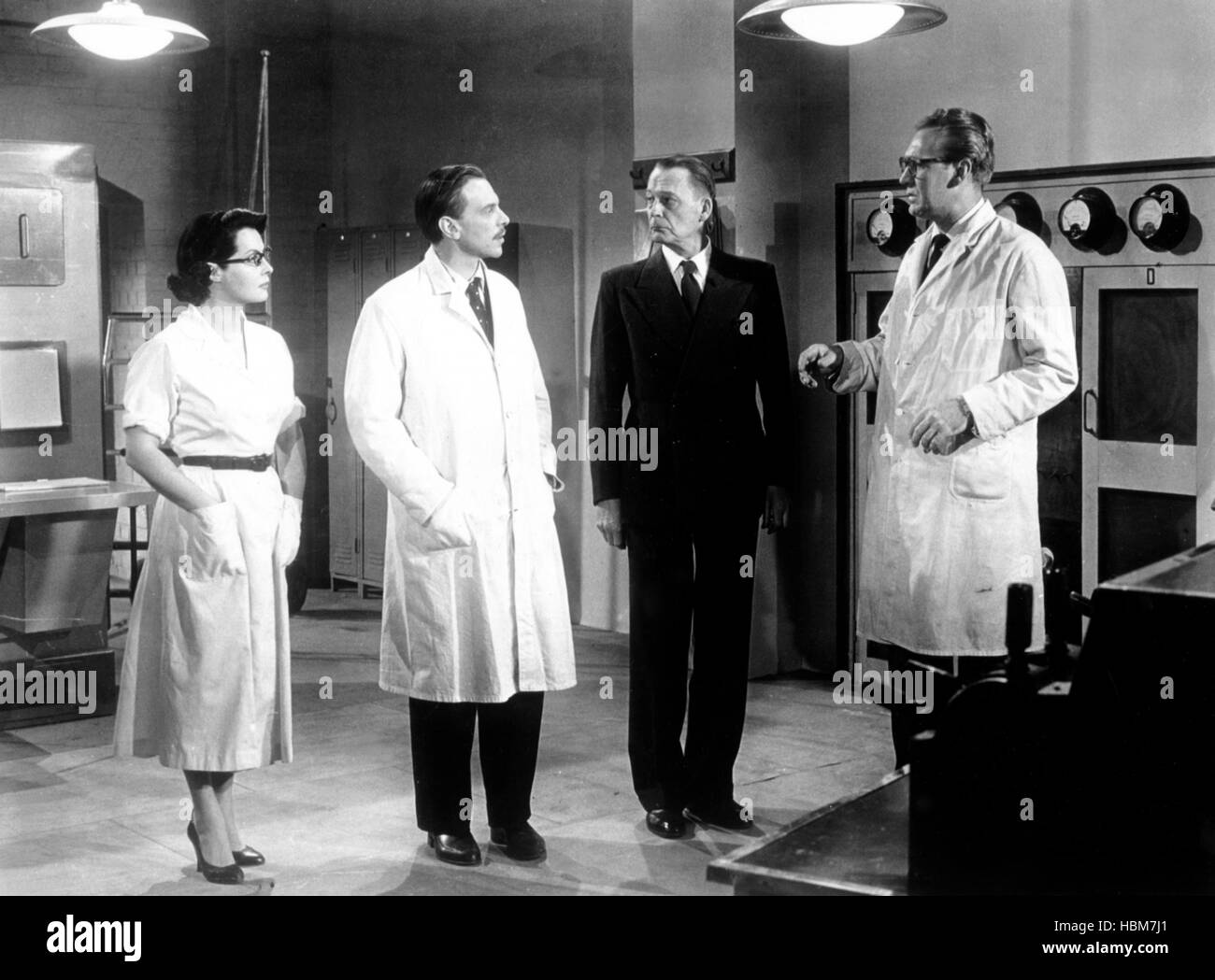 Le Monstre cosmique, (aka, monstres cosmiques (aka le monde étrange de ...