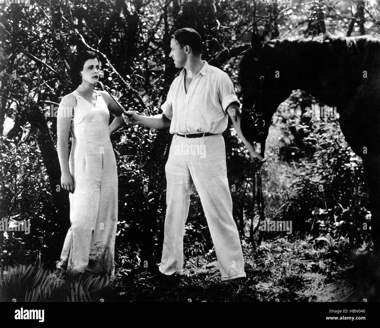 L'ecstasy, (aka EXTASE), Hedy Lamarr, Aribert Mog, 1933 Photo Stock - Alamy