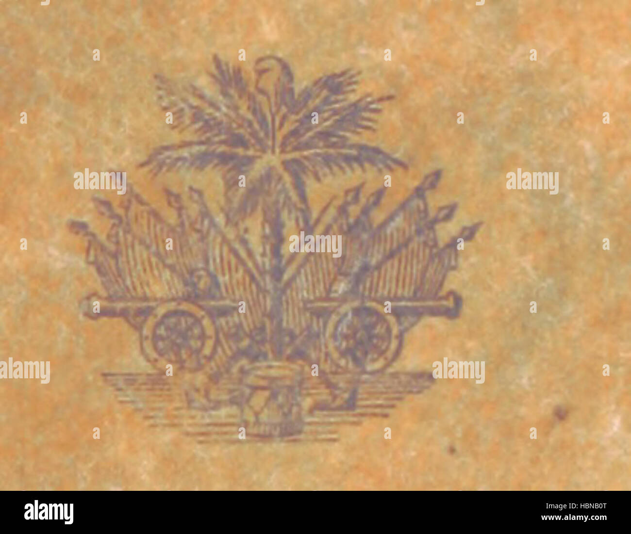 Faustin soulouque Banque de photographies et d’images à haute ...