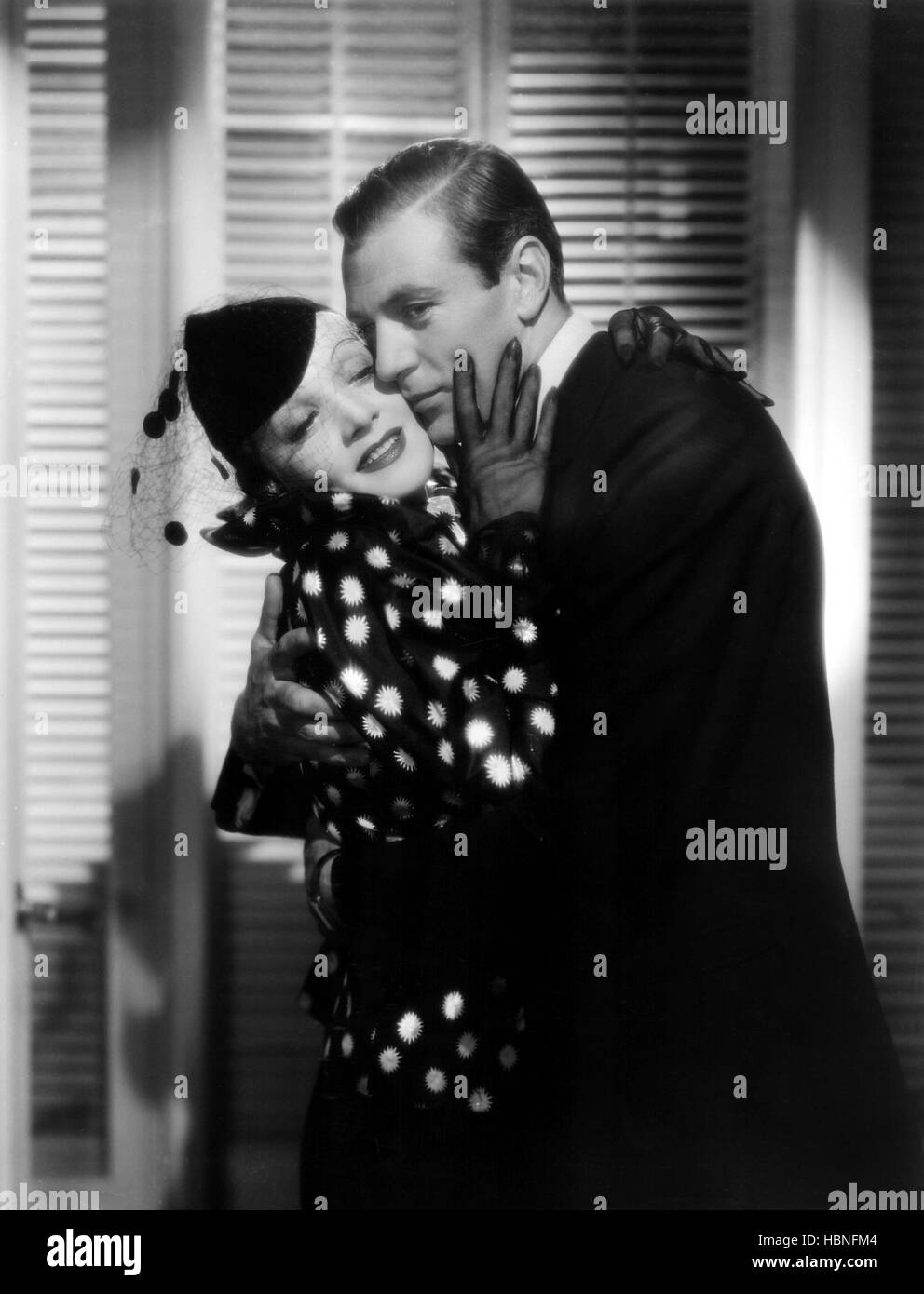 Desire 1936 gary cooper Banque de photographies et d’images à haute ...