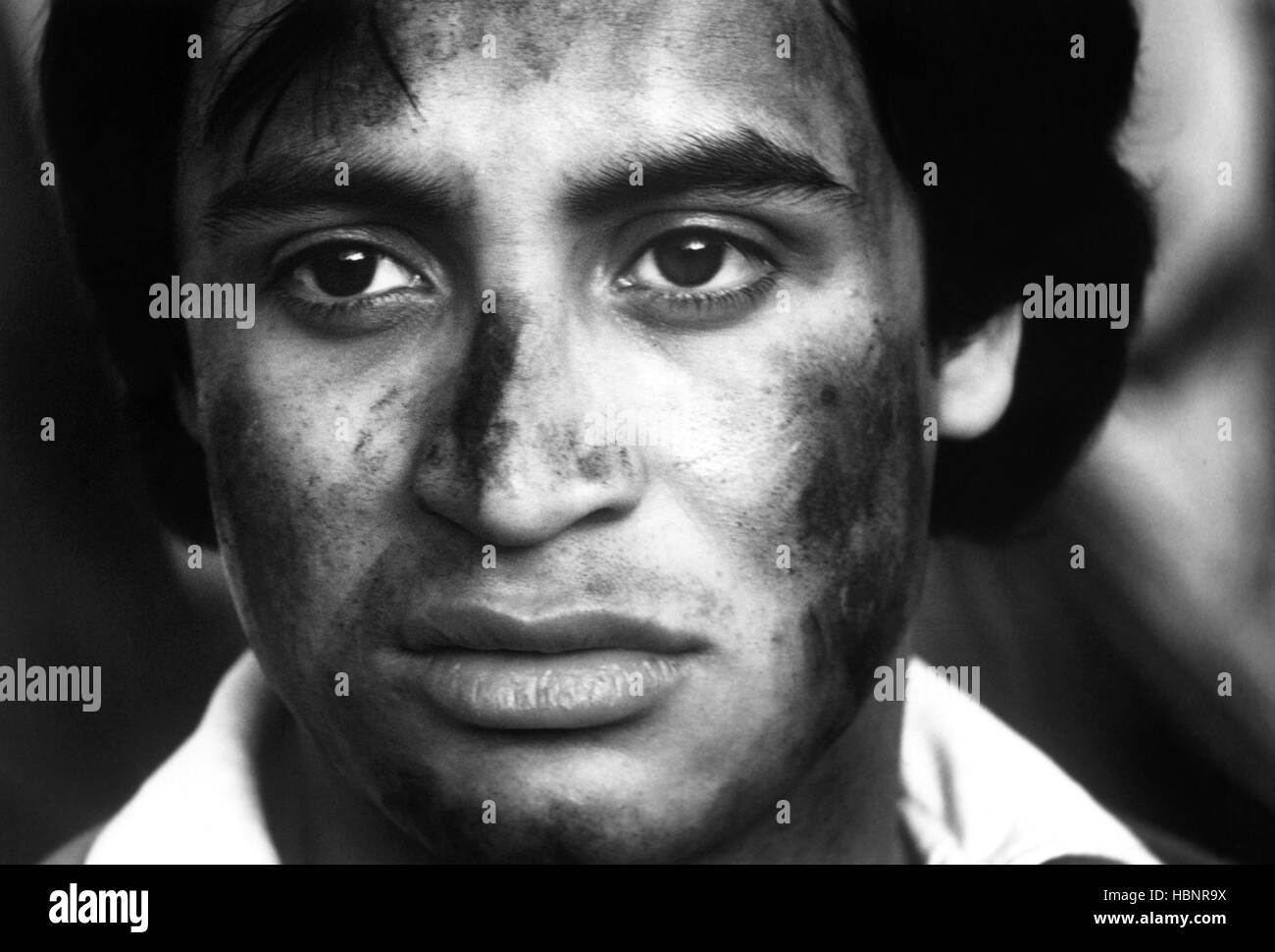 EL NORTE, David Villalpando, 1983, (c)Cinecom/avec la permission de la ...