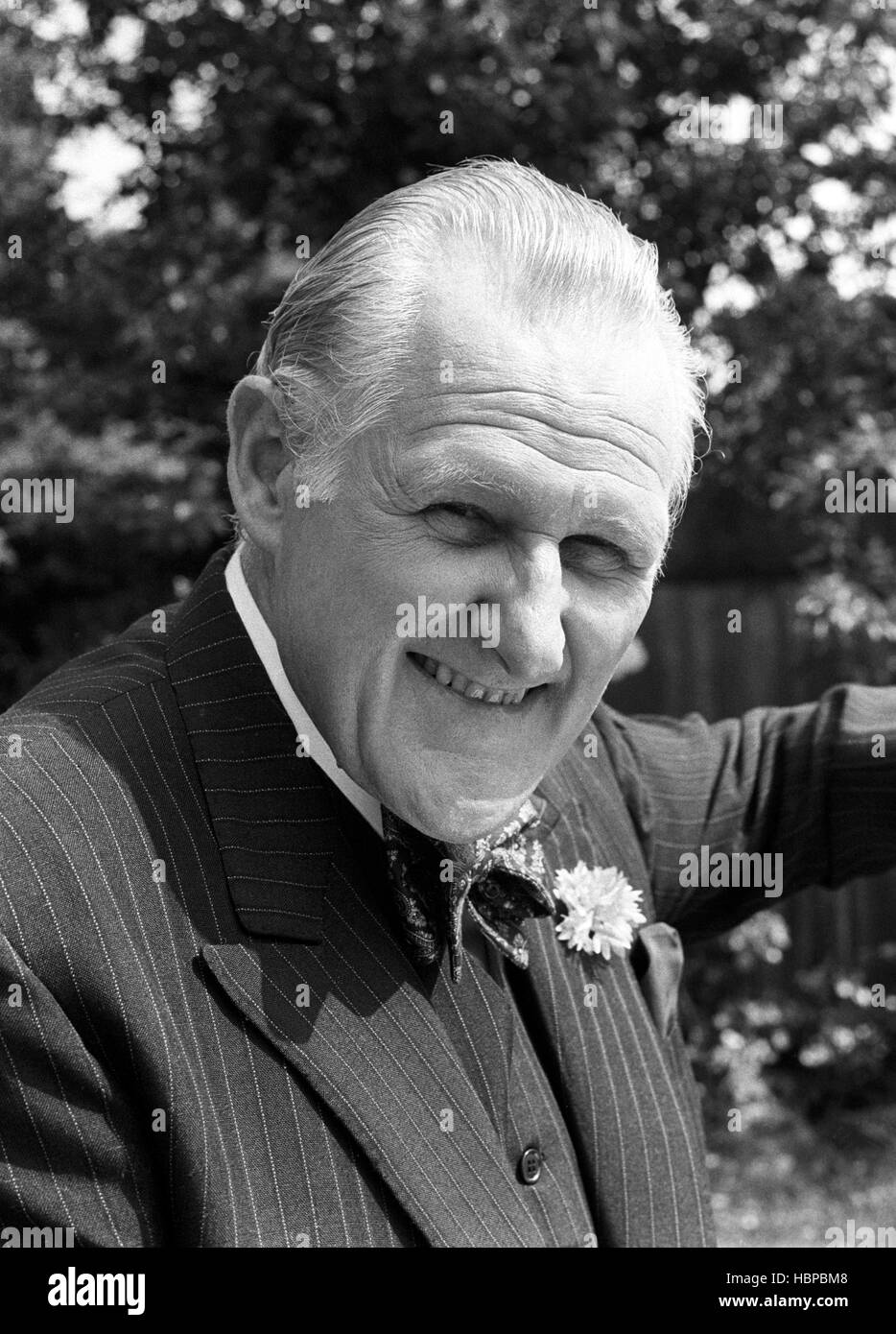 Peter vaughan Banque de photographies et d’images à haute résolution ...