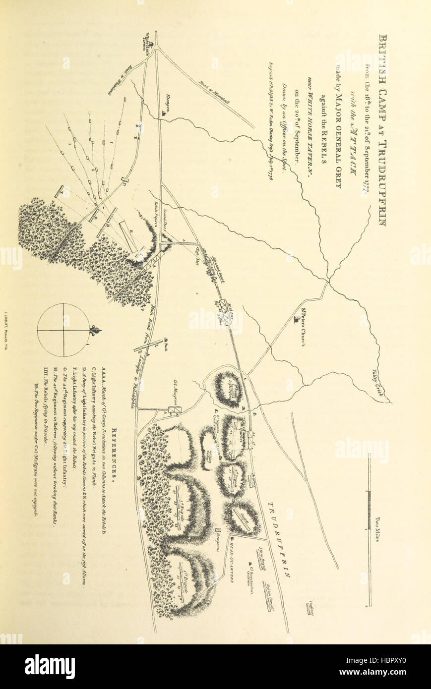 Page de garde histoire geo Banque de photographies et d’images à haute ...