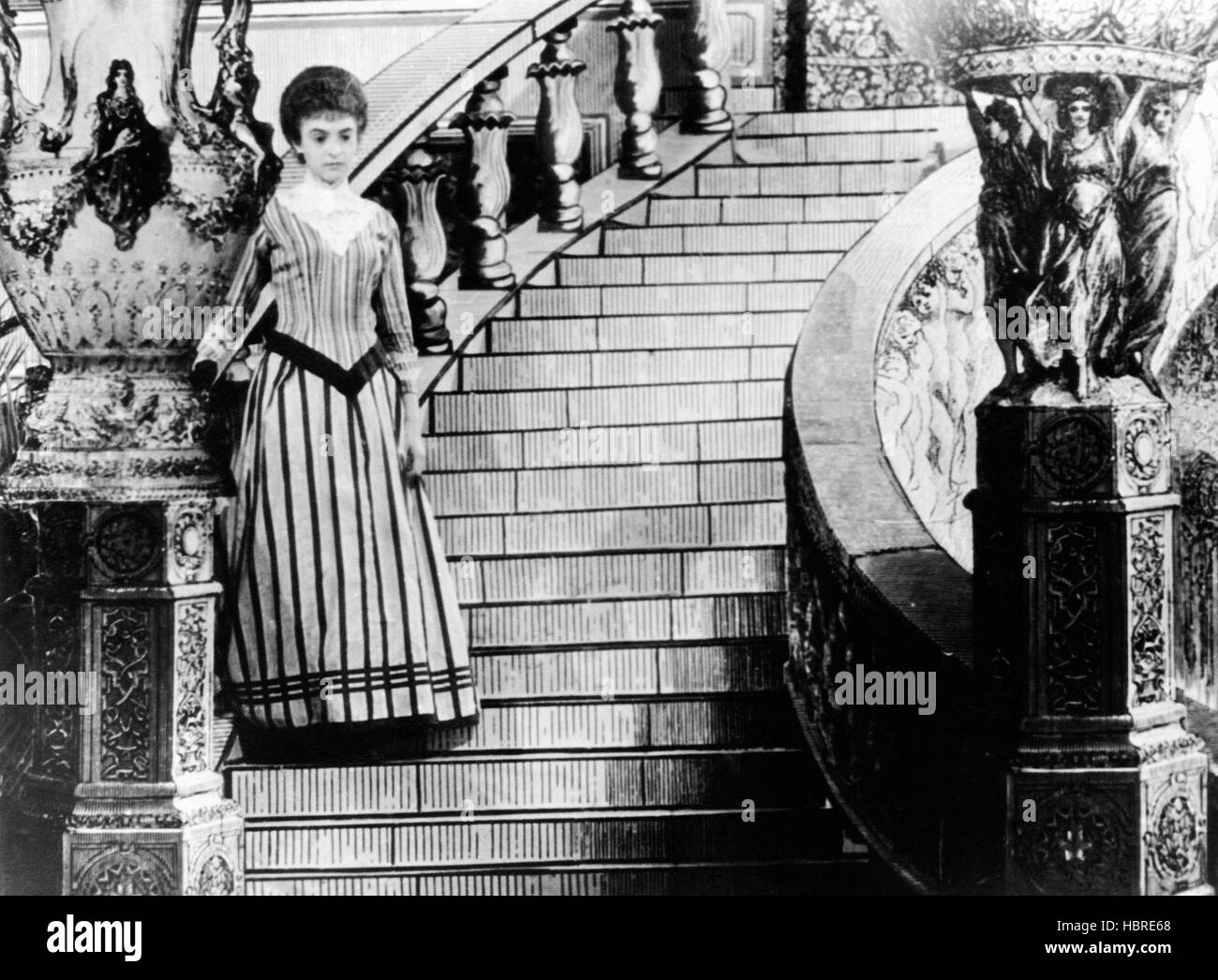 Le monde fabuleux de JULES VERNE, (aka VYNALEZ ZKAZY), réalisé par ...