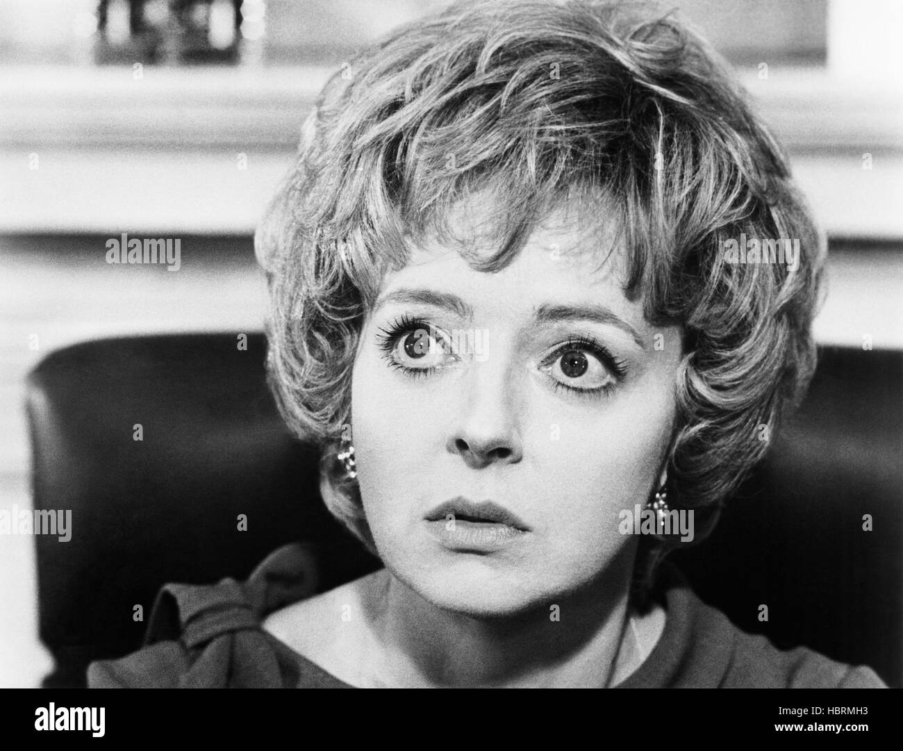 Barbara leigh hunt frenzy Banque de photographies et d’images à haute ...