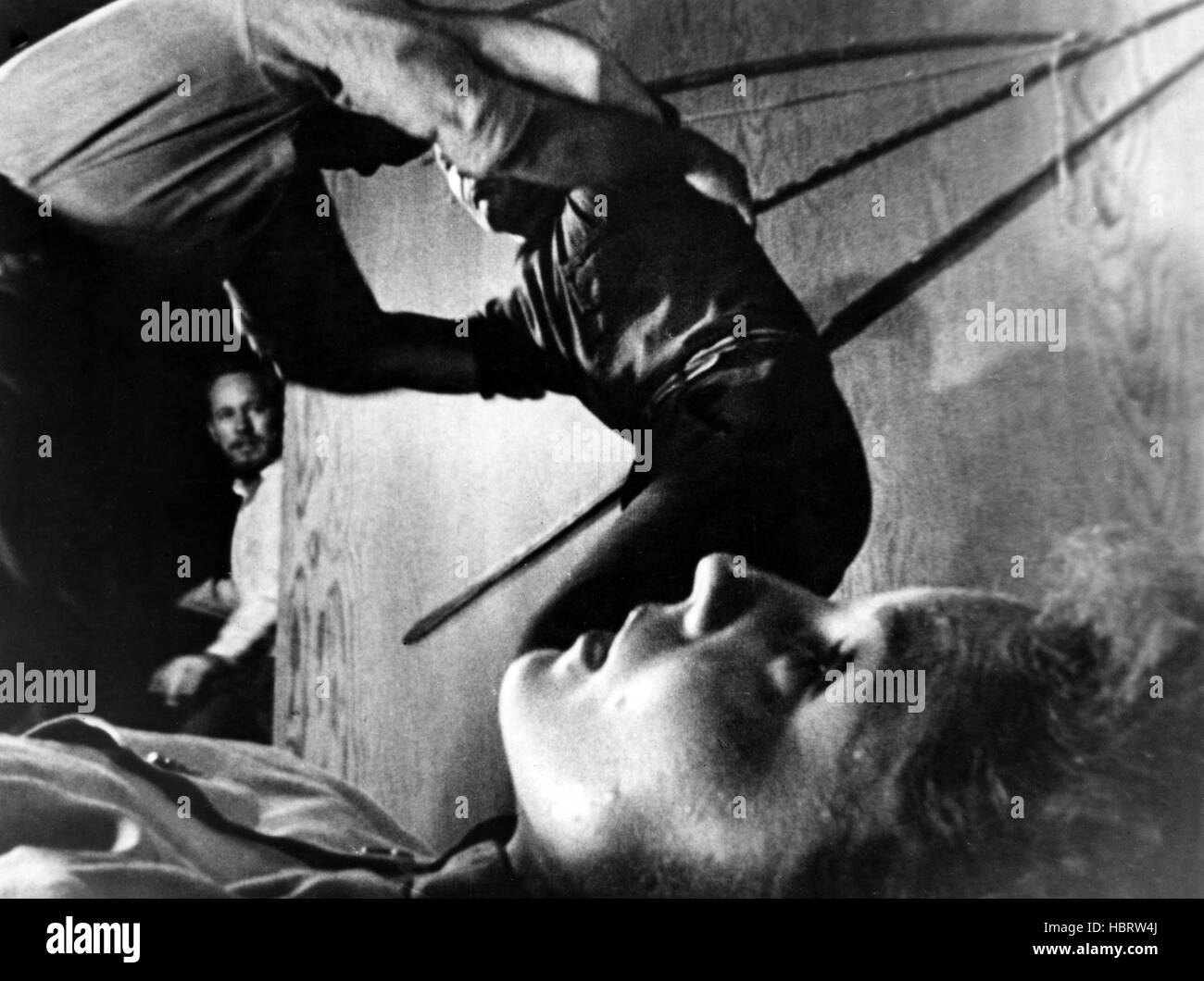 Cinq, William Phipps, Charles Lampkin, James Anderson, Susan Douglas ...