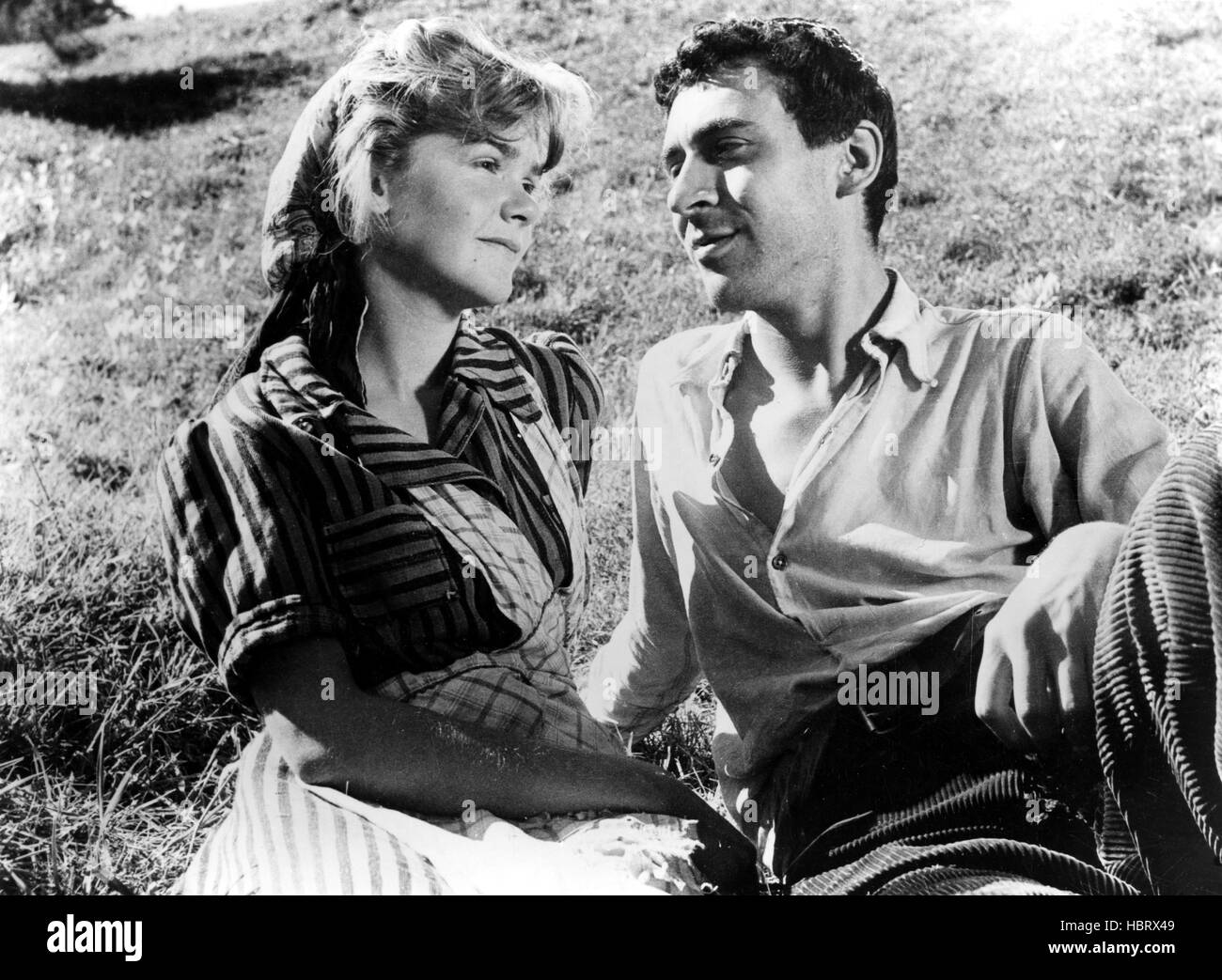 Les Jeux interdits, (aka Jeux interdits), Laurence Badie, Amédée, 1952 ...