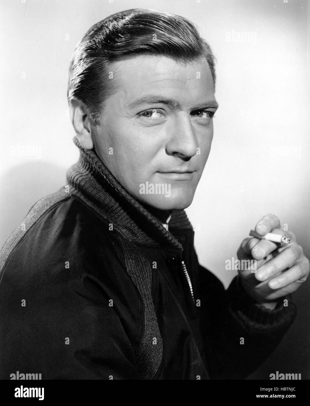 Depuis la terrasse, George Grizzard, 1960. TM et © Copyright 20th ...