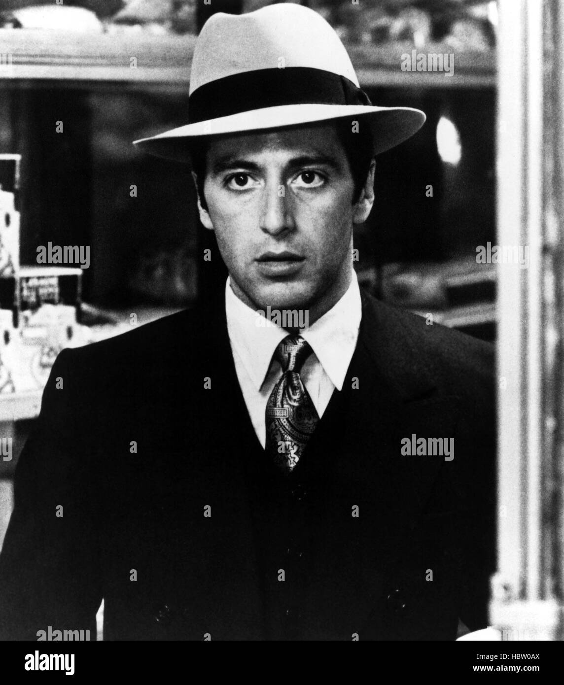 Le Parrain Al Pacino Cite