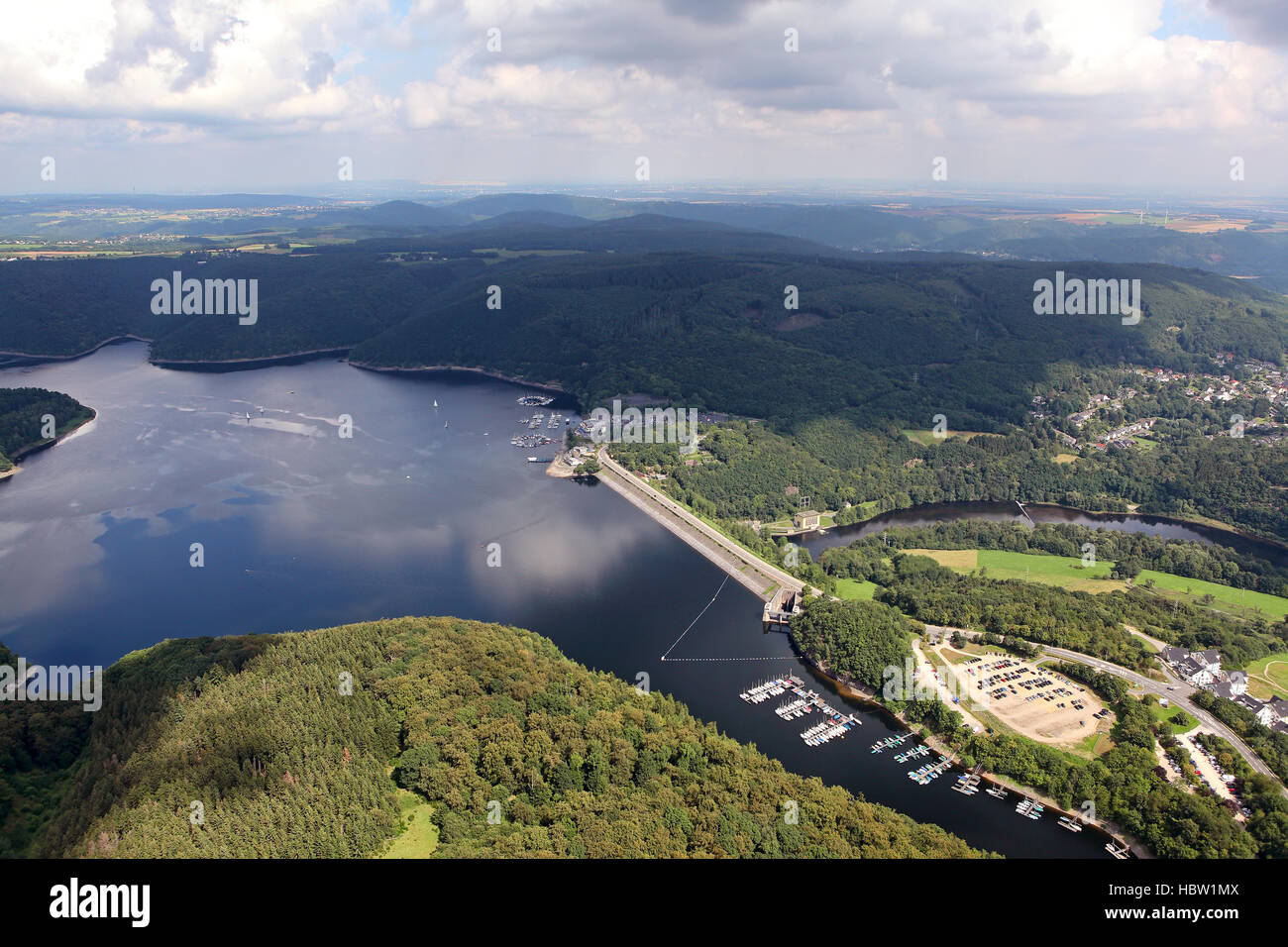 Lac rursee Banque de photographies et d’images à haute résolution ...