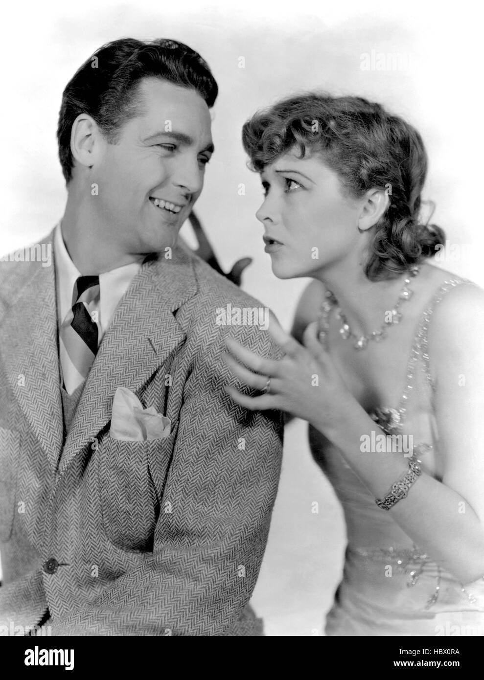 Joyce fox Banque de photographies et d’images à haute résolution - Alamy