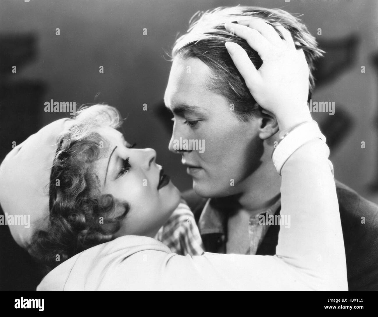 HOOP-LA, (aka HOOPLA), Clara Bow, Richard Cromwell, 1933, TM et ...