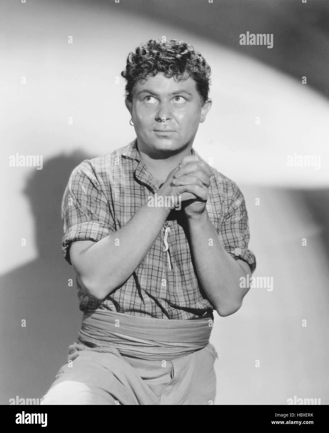 Benny baker Banque de photographies et d’images à haute résolution - Alamy