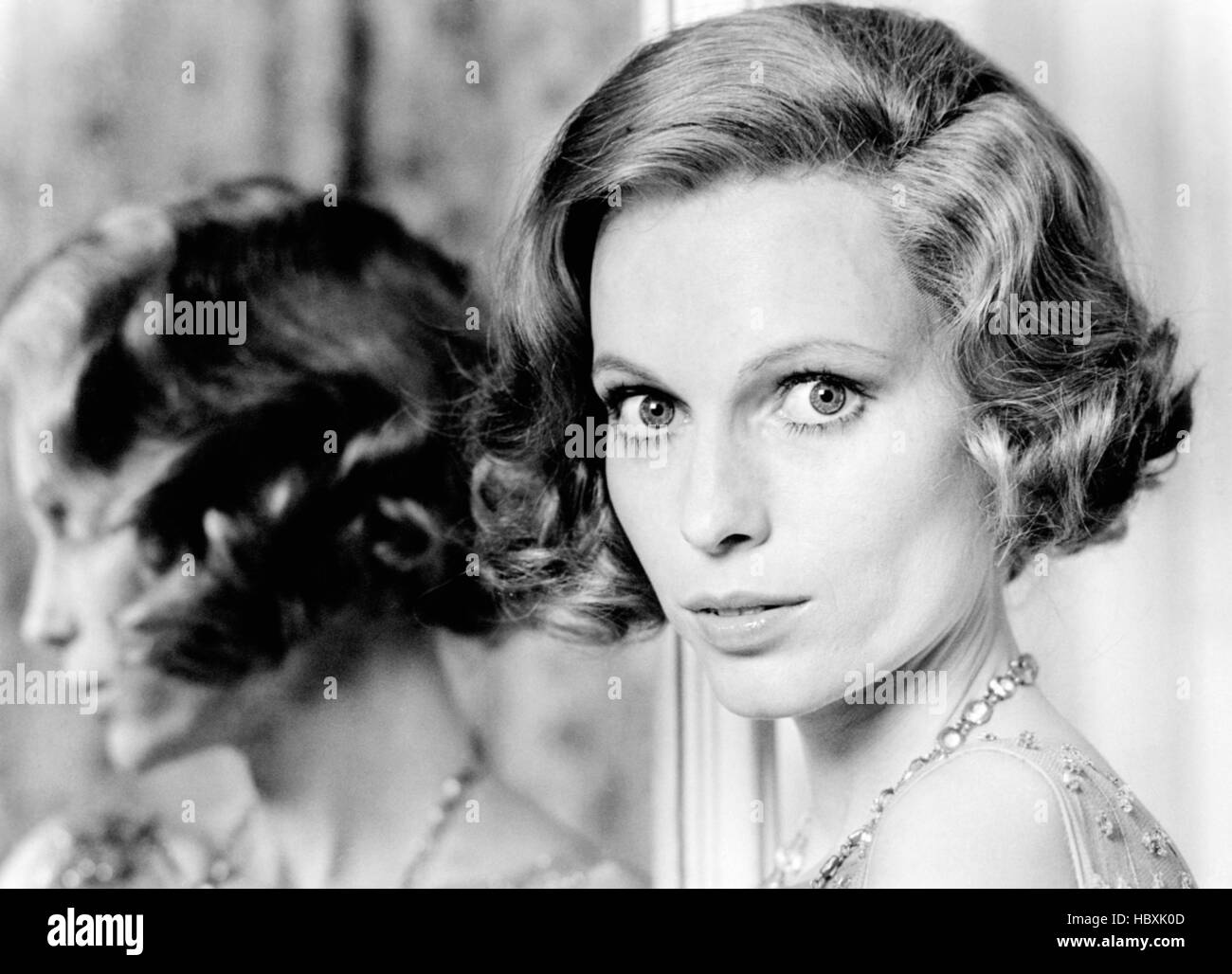 The great gatsby 1974 Banque de photographies et d’images à haute ...