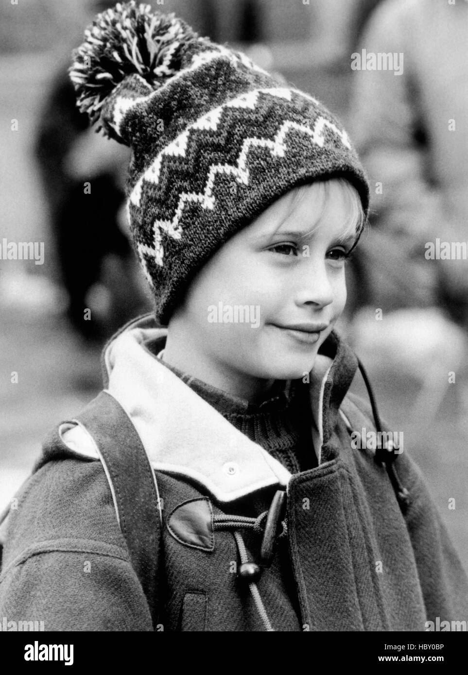 HOME ALONE 2, (aka HOME ALONE 2 : LOST IN NEW YORK), Macaulay Culkin ...