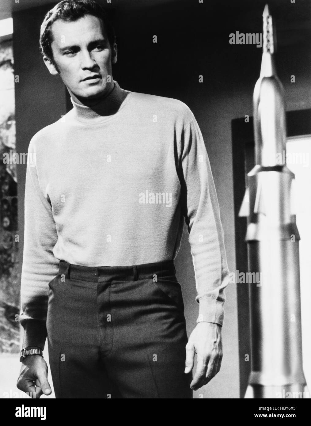 Roy thinnes Banque de photographies et d’images à haute résolution - Alamy