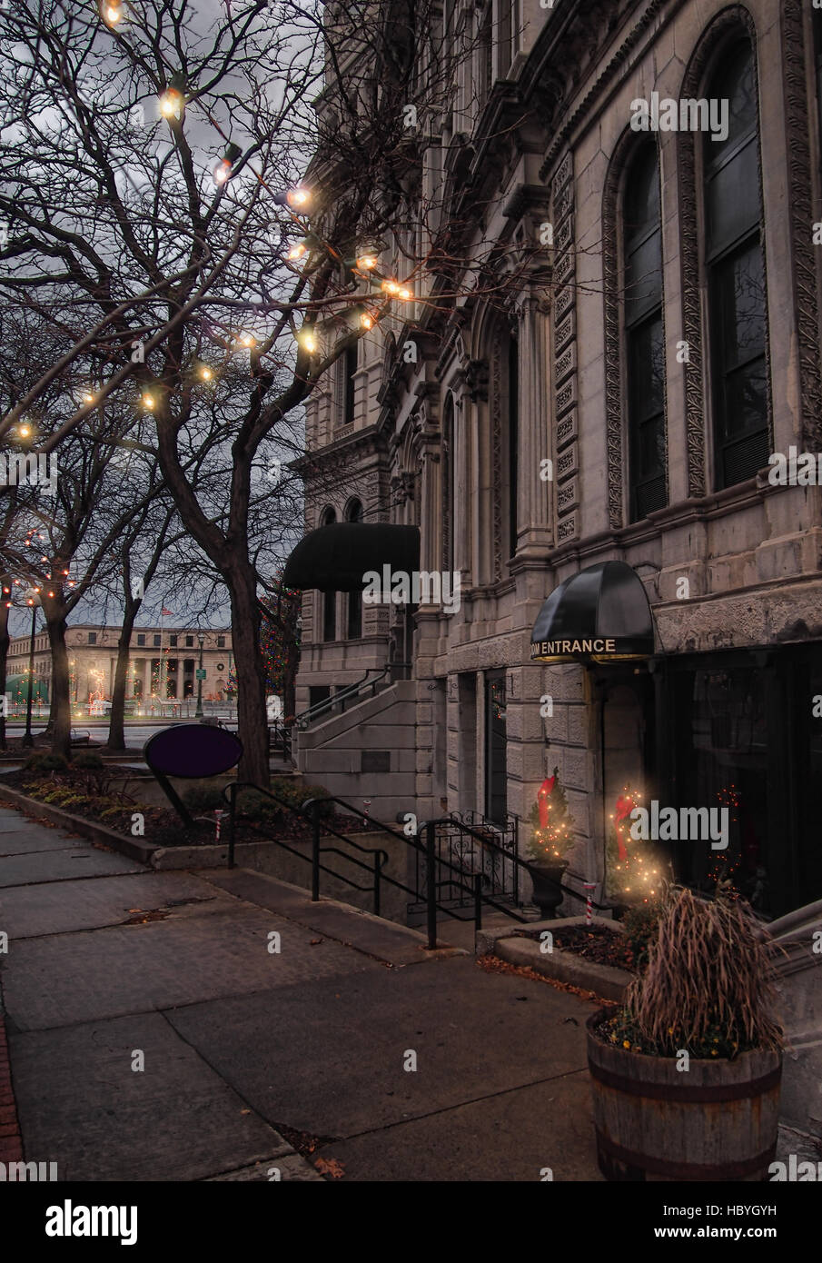 Hannover square Banque de photographies et d’images à haute résolution ...