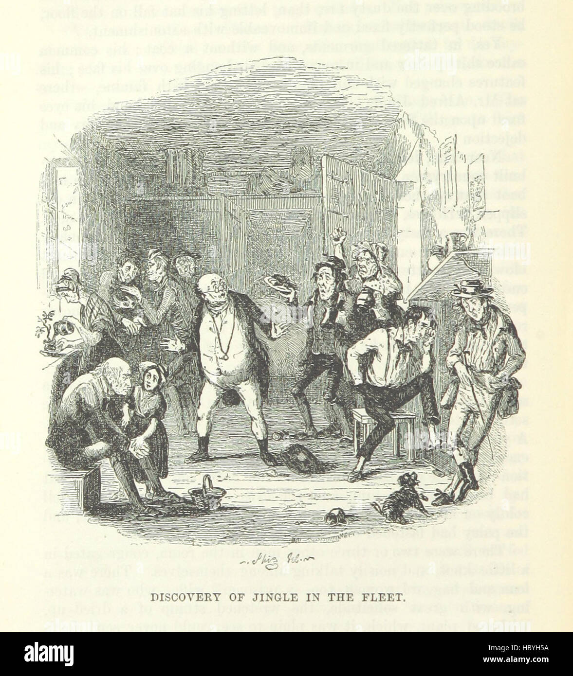 Les lettres de Charles Dickens. Edité par sa belle-sœur et sa fille ...