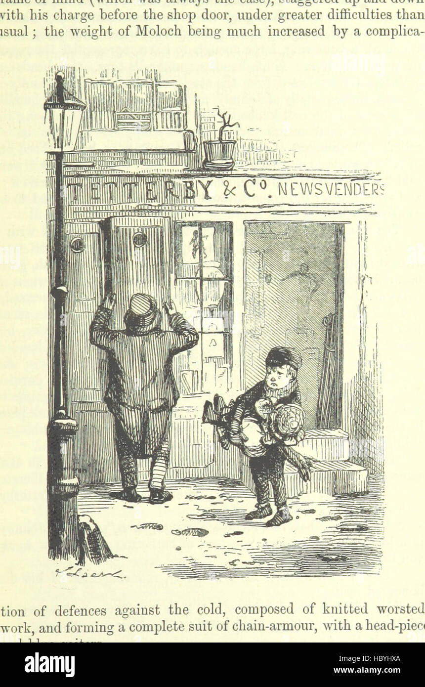 Les lettres de Charles Dickens. Edité par sa belle-sœur et sa fille ...