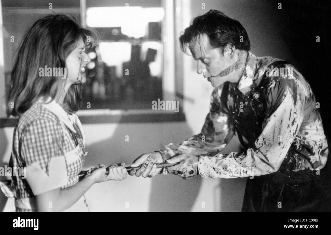 JASON GOES TO HELL : THE FINAL FRIDAY, (aka vendredi 13 PARTIE IX ...