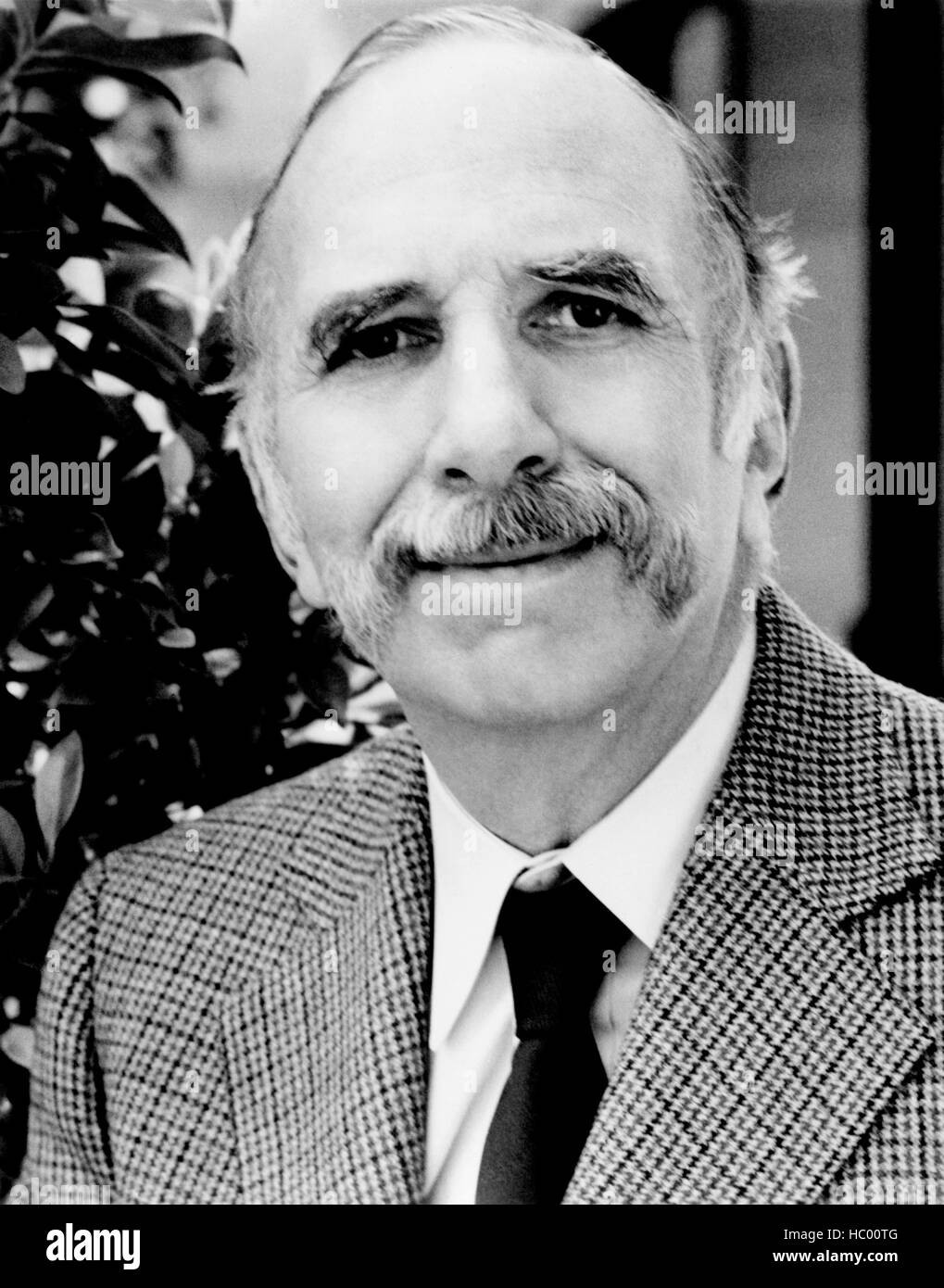 JAWS 2, le producteur David Brown, 1978, ©Universal Pictures/avec la permission de : Everett ...