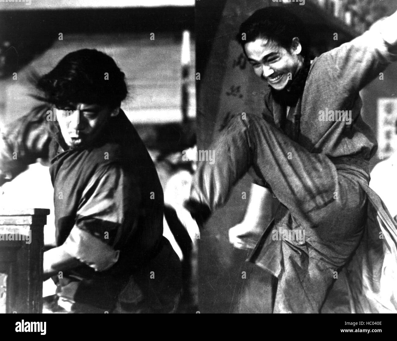 KUNG FU : Le poinçon DE LA MORT [aka PRODIGAL BOXER], Fei Meng, 1973 ...