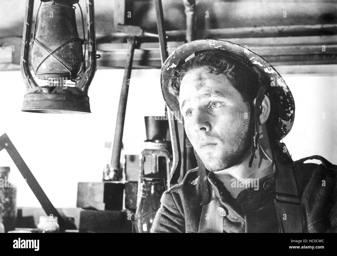 Timothy Bottoms Johnny Got His Gun