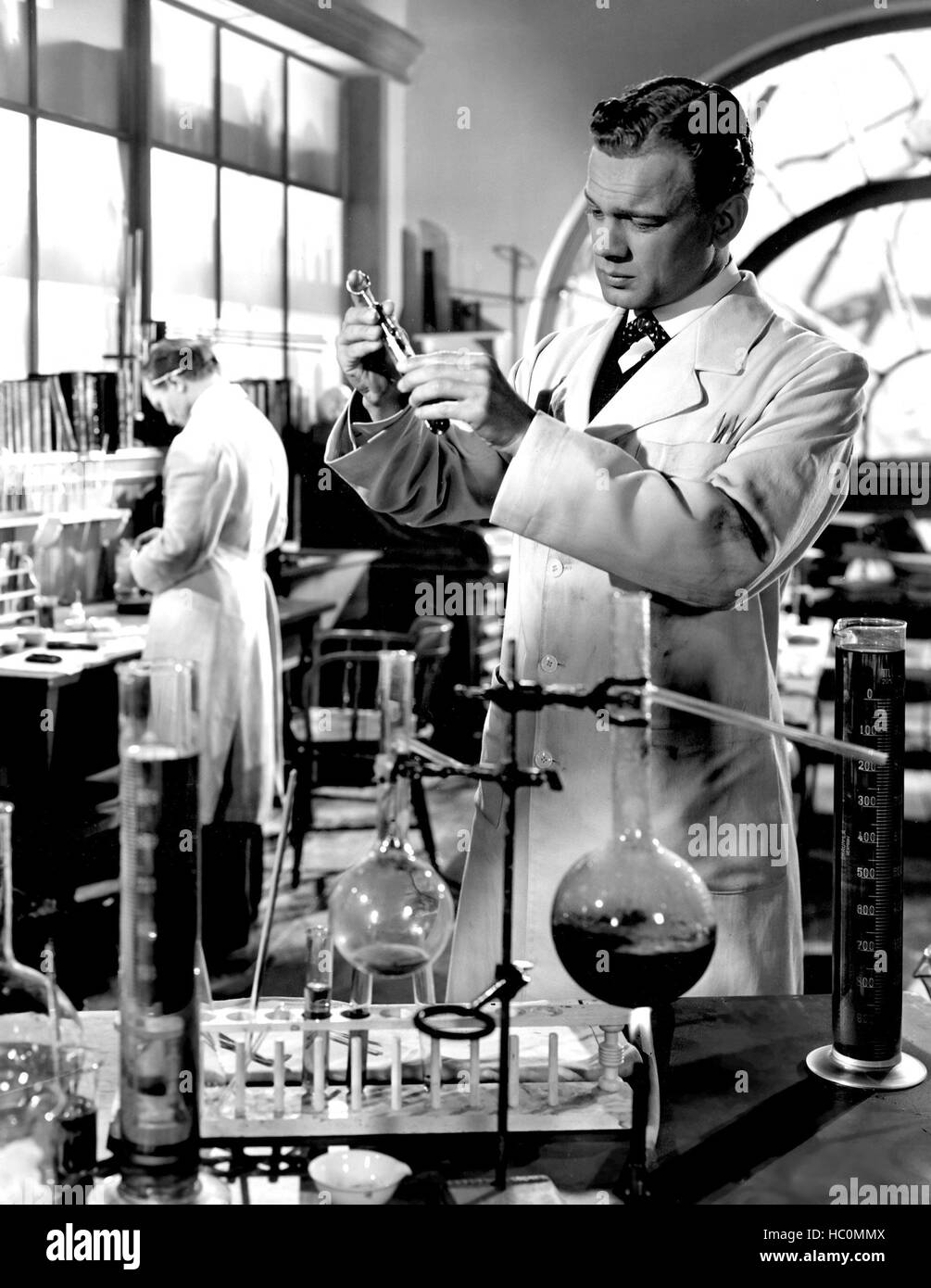 LYDIA, Joseph Cotten, 1941 Photo Stock - Alamy