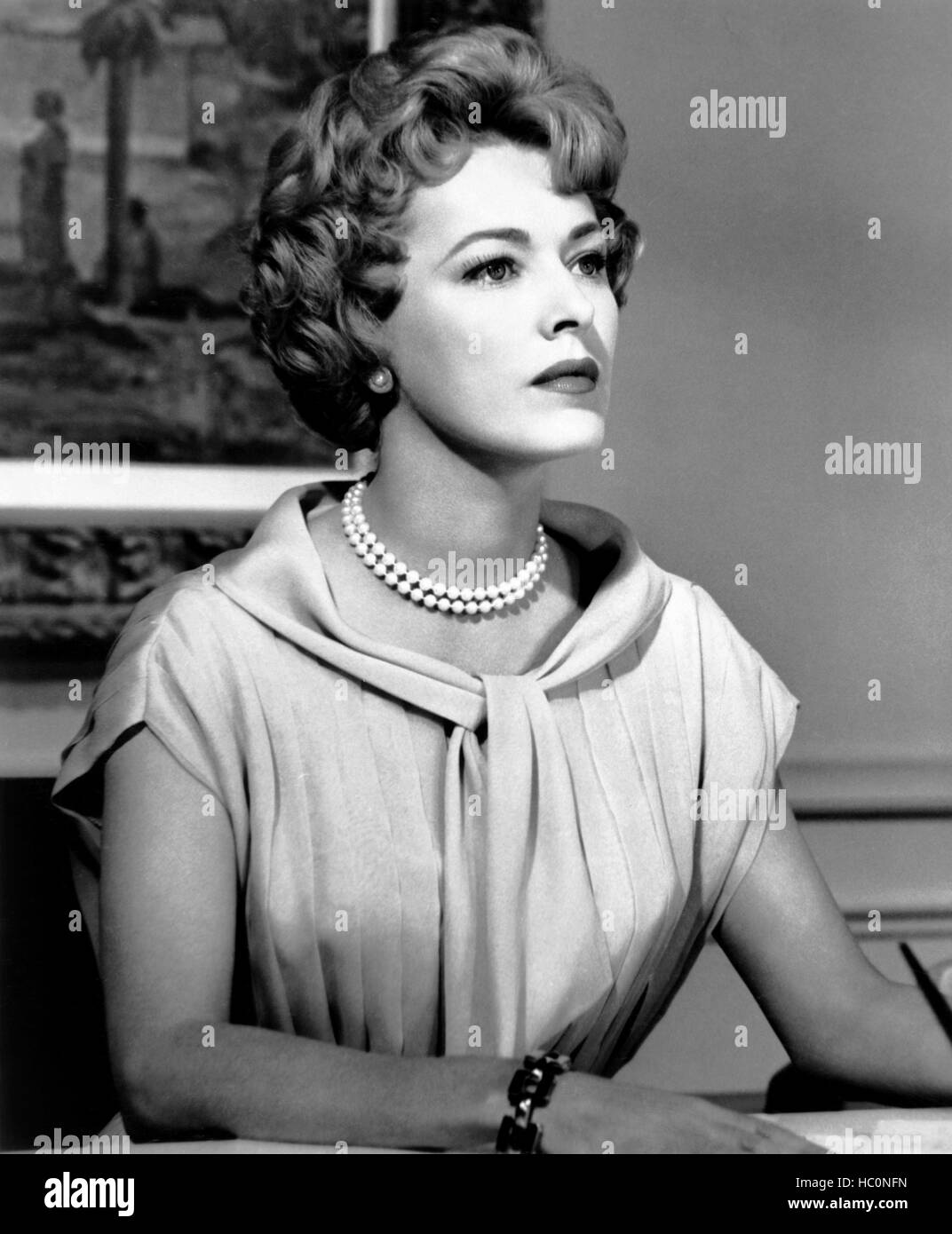 MADISON AVENUE, Eleanor Parker, 1961, TM et copyright ©20th Century Fox ...