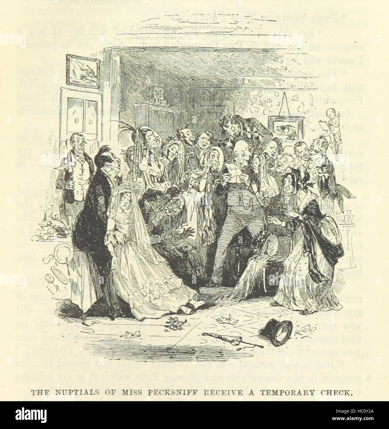 Les lettres de Charles Dickens. Edité par sa belle-sœur et sa fille ...