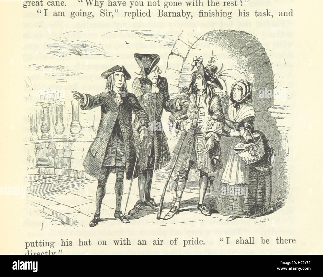 Les lettres de Charles Dickens. Edité par sa belle-sœur et sa fille ...