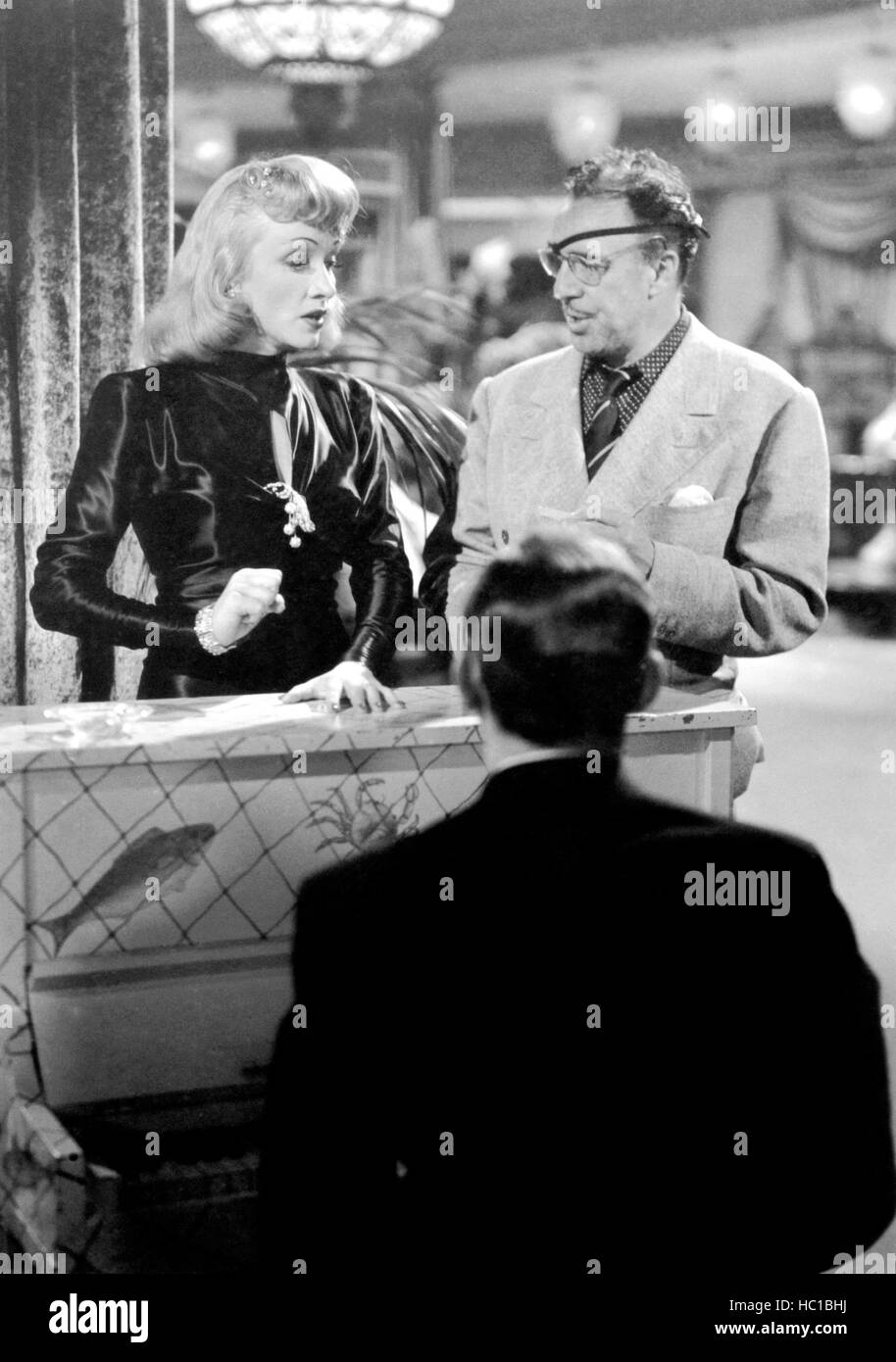 Frederick hollander Banque de photographies et d’images à haute ...