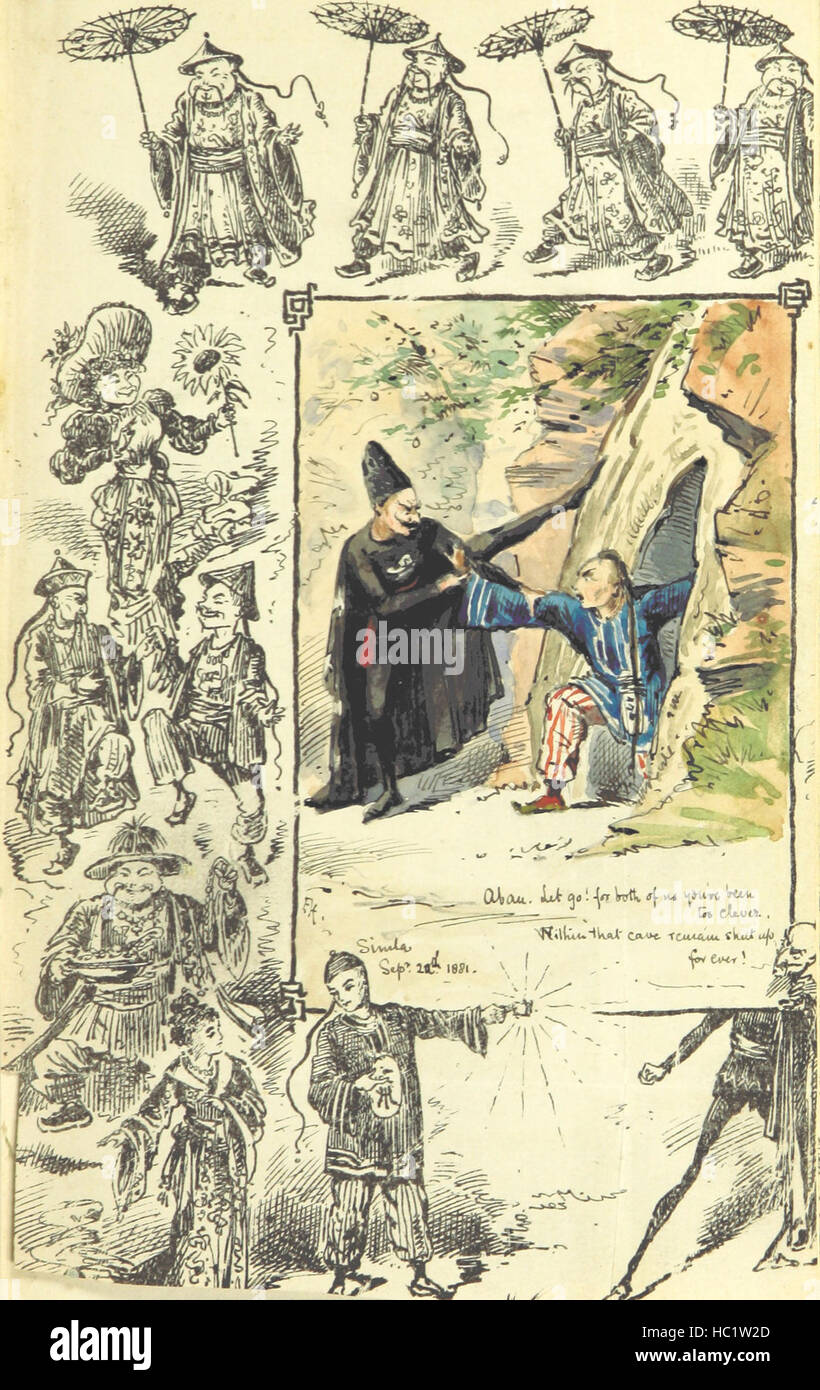 Extravagance burlesque Banque de photographies et d’images à haute ...