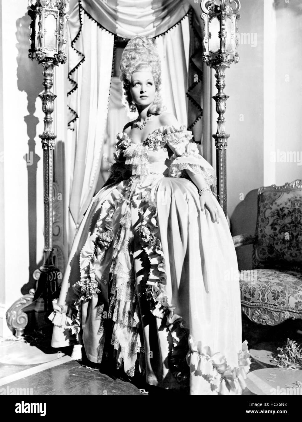 L'HOMME AUX 100 visages, (aka CRACKERJACK), Lilli Palmer, 1938 Photo Stock - Alamy