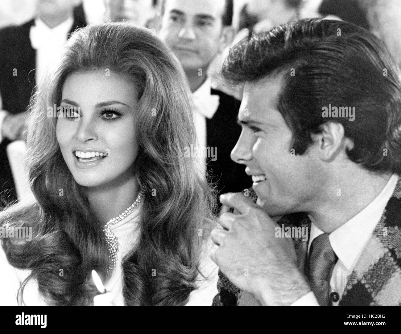 MYRA BRECKINRIDGE, de gauche : Raquel Welch, Roger Herren, 1970. TM ...