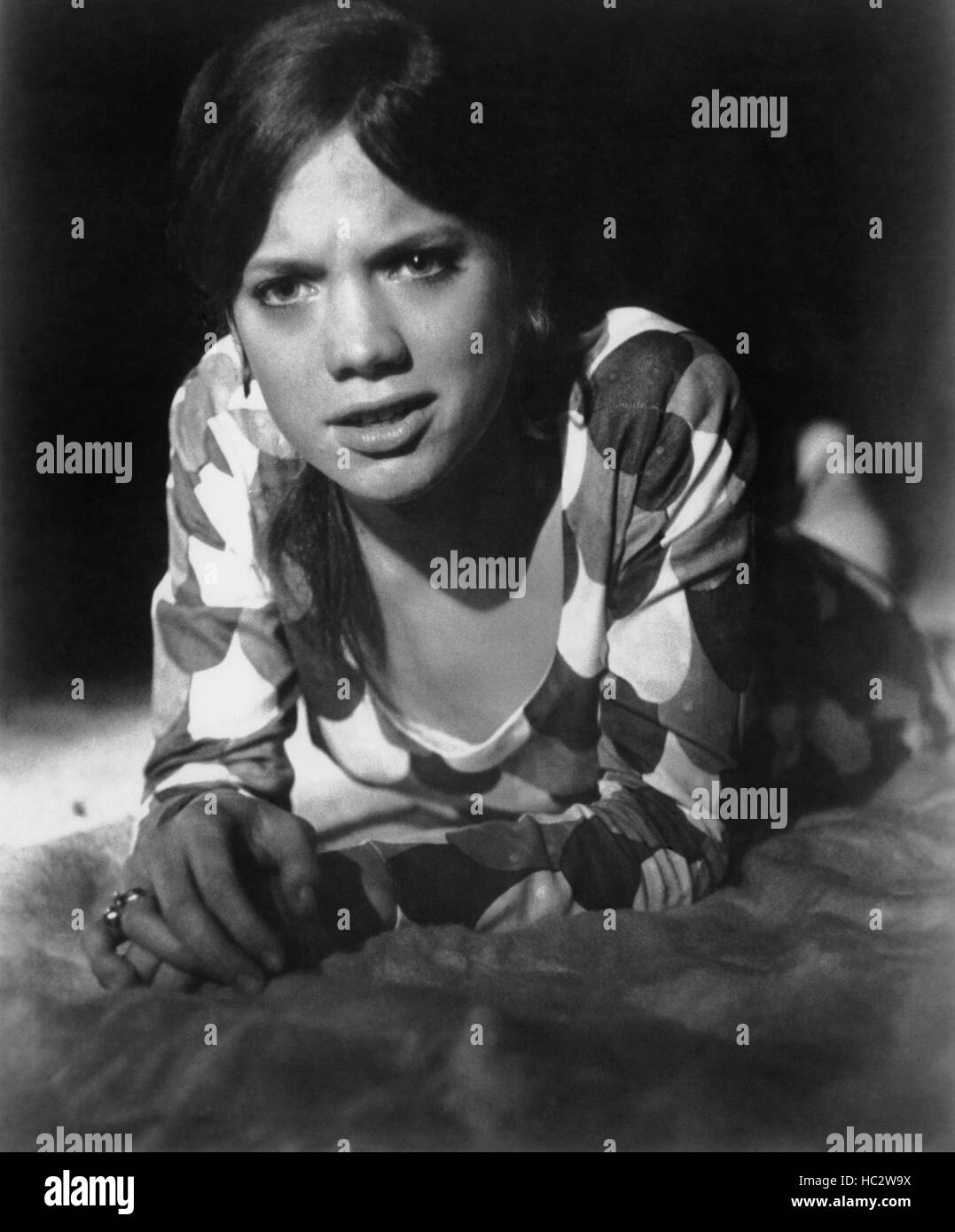Gretchen corbett Banque d'image et photos - Alamy