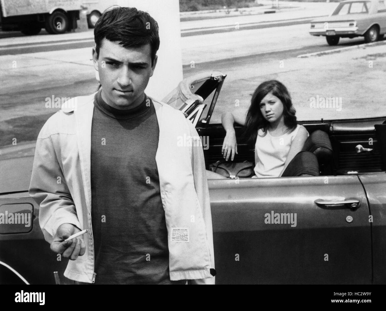 Gretchen corbett Banque d'image et photos - Alamy