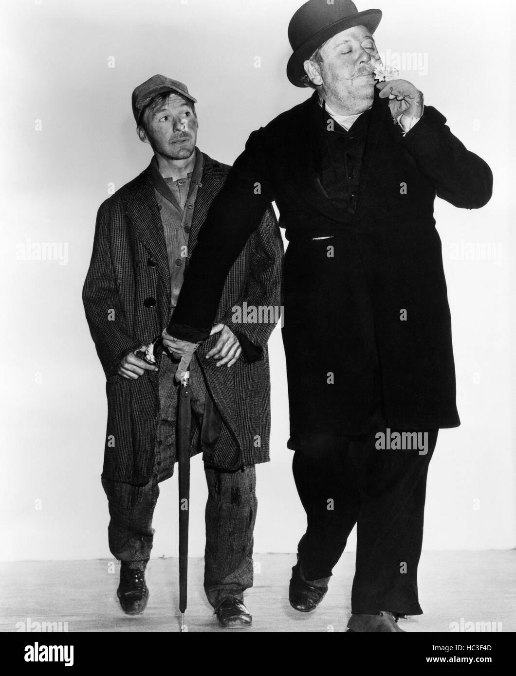 O. HENRY'S FULL HOUSE, ('la CDP et l'Hymne National"), David Wayne ...