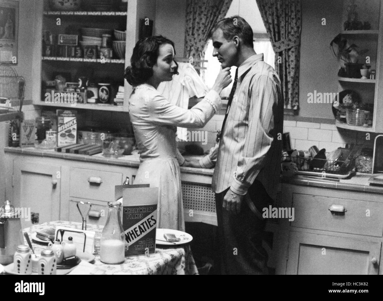 Problemorama, Jessica Harper, Steve Martin, 1981, (c) MGM/courtesy ...