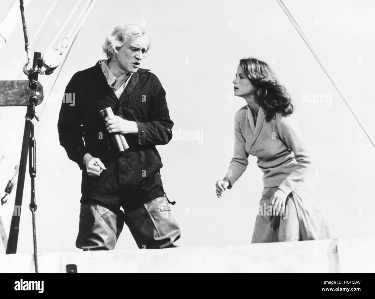 Charlotte rampling 1970s Banque d'image et photos - Alamy