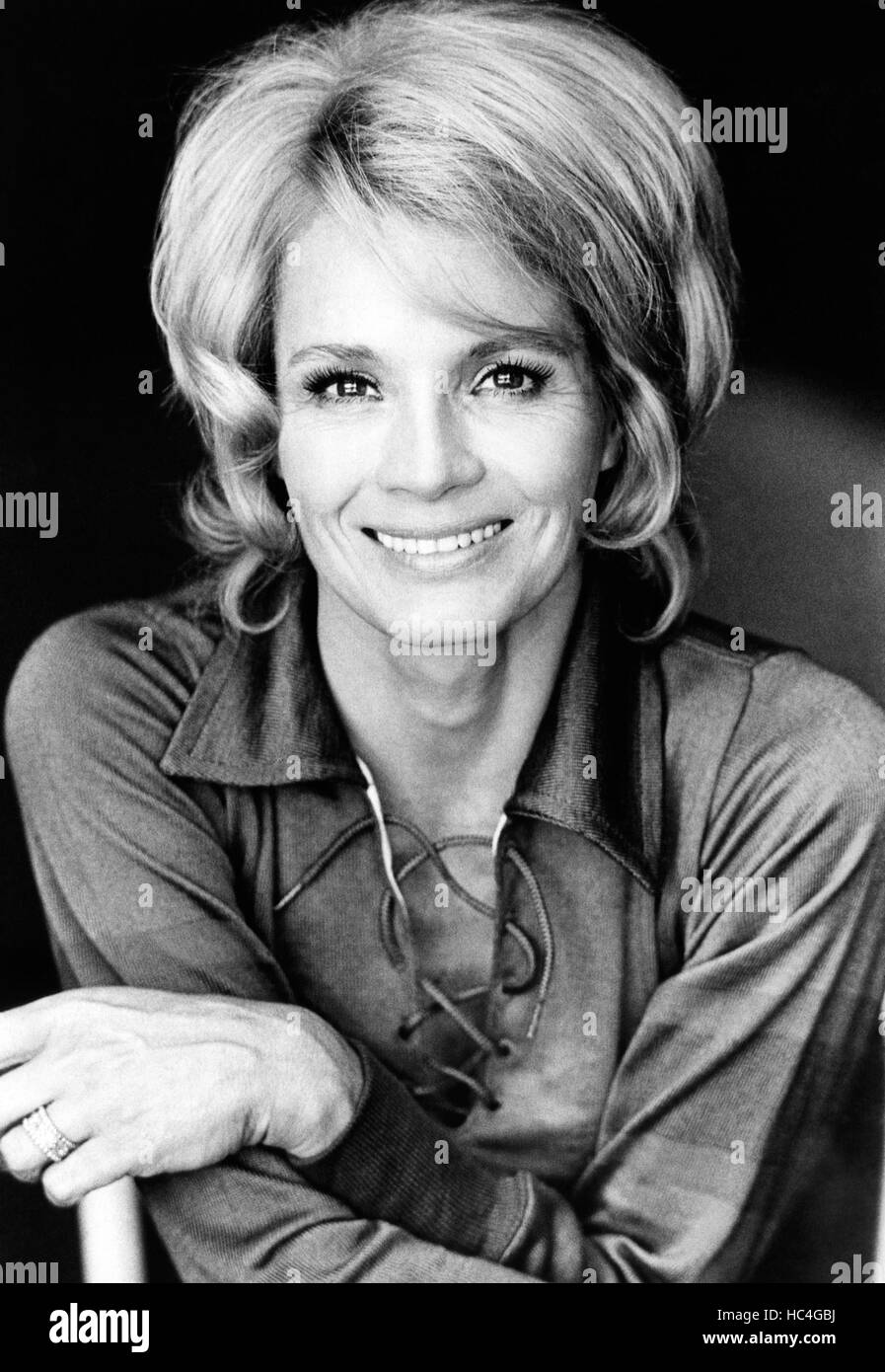 PRETTY MAIDS ALL IN A ROW, Angie Dickinson, 1971 Photo Stock - Alamy