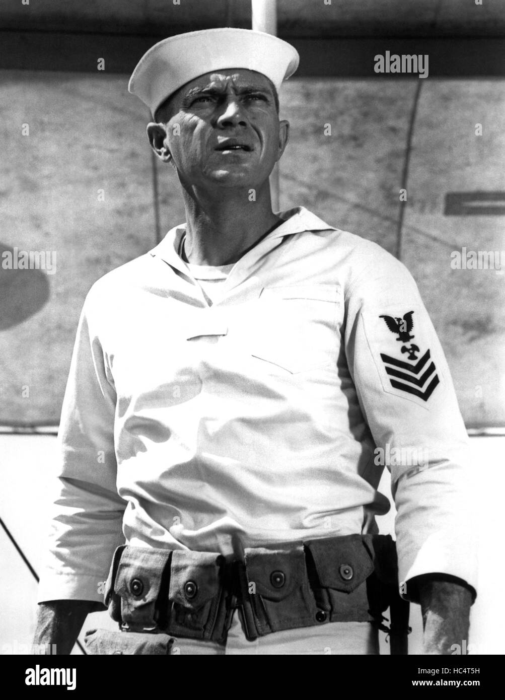 Le Sable Cailloux, Steve McQueen, 1966, TM et © Copyright 20th Century ...