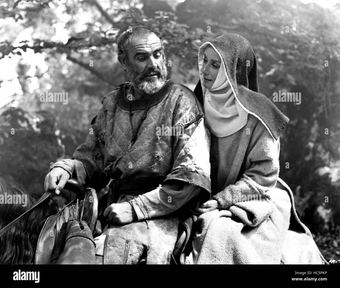 Sean connery robin hood Banque de photographies et d’images à haute ...