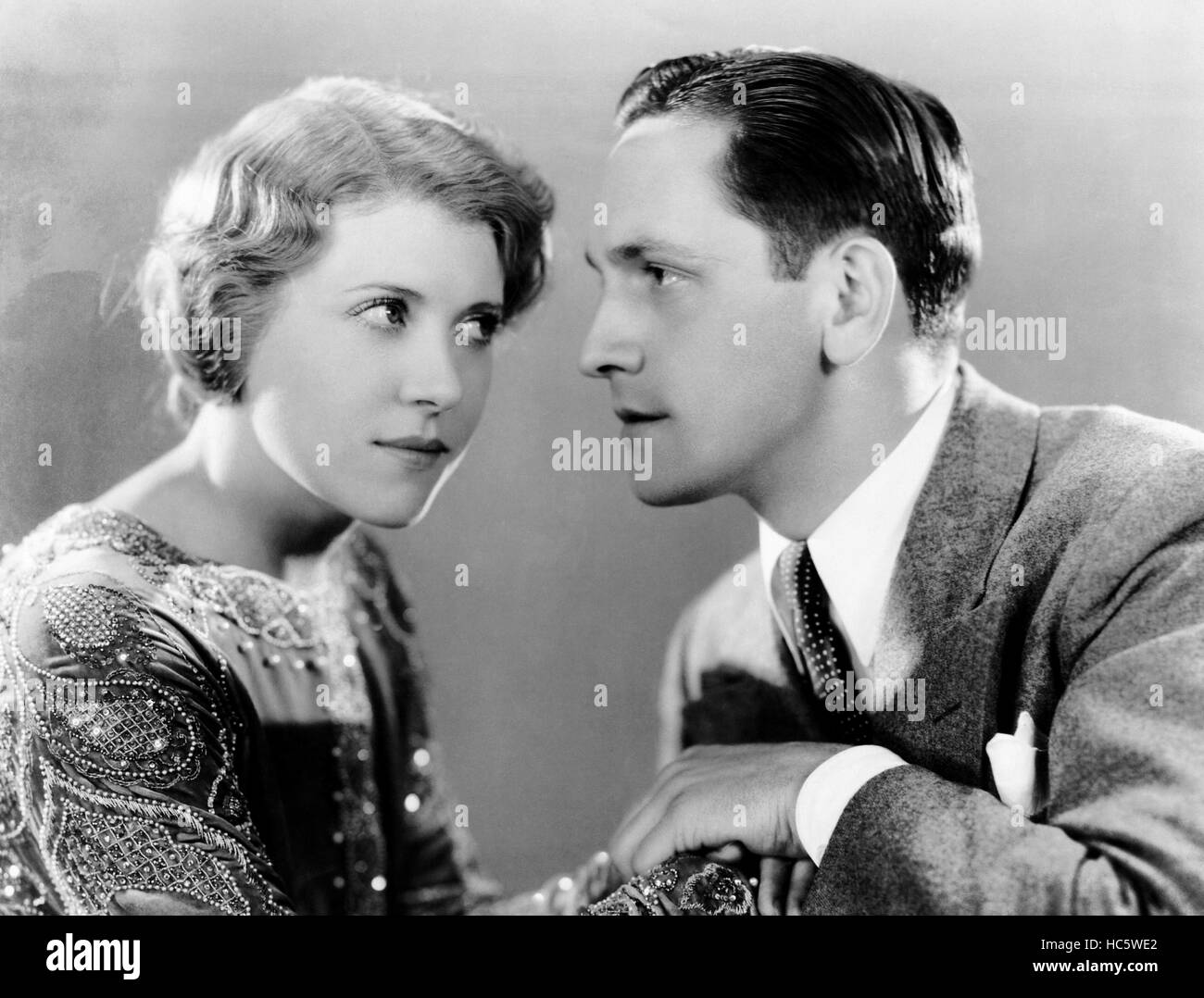 Sarah et son fils 1930 ruth chatterton Banque de photographies et d ...